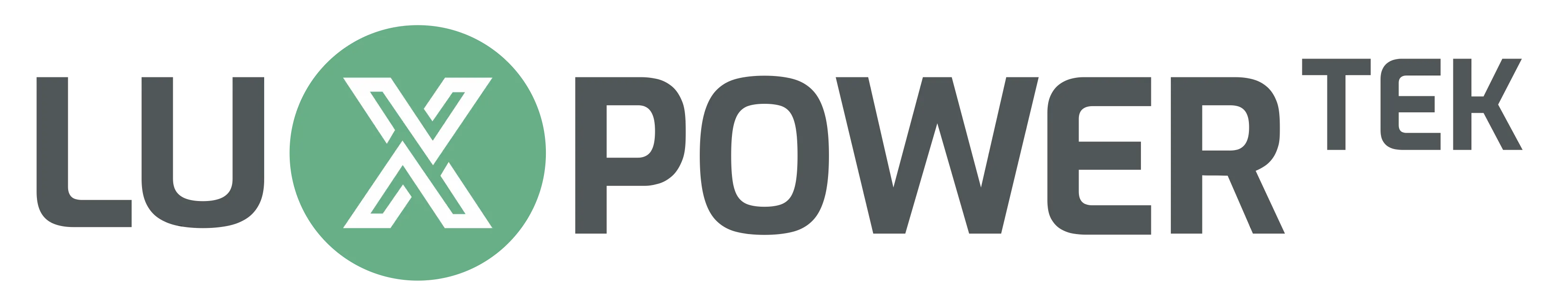 Luxpowertek Inverters Compatible with Tigo TS4 MLPE